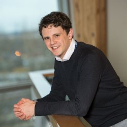 Dr Simon Mair | University of Surrey